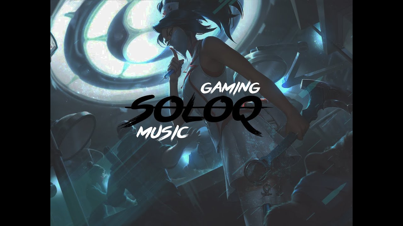 Best Songs for Playing LOL-SoloQ |Gaming Music| LoL Mix 2020-#1 - YouTube