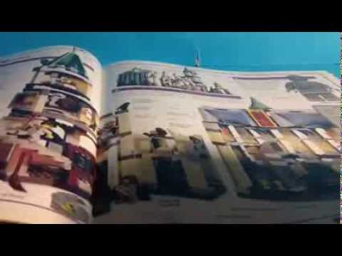 Lego Harry Potter Building The Magical World (the visual dictionary ...