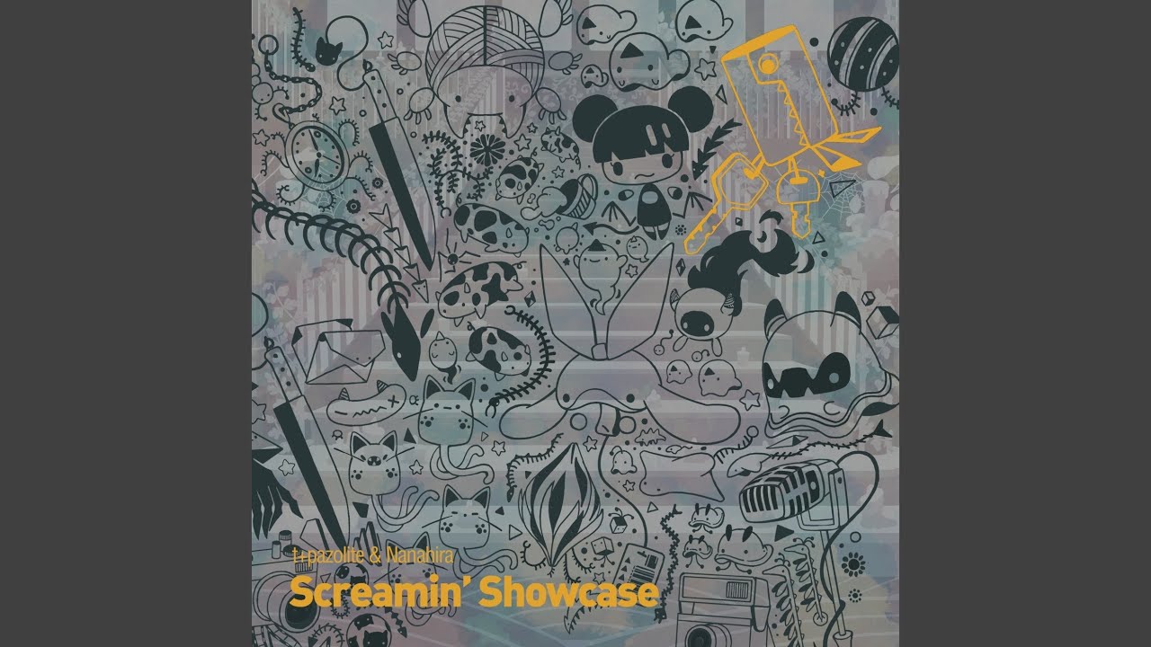 Screamin' Showcase - YouTube Music