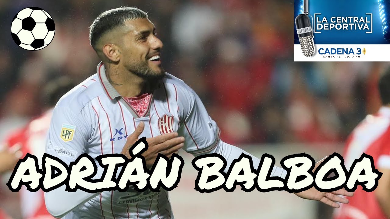 ADRIÁN BALBOA AMPLÍA DIFERENCIAS PARA UNIÓN FRENTE AL BICHO (Relatos ...