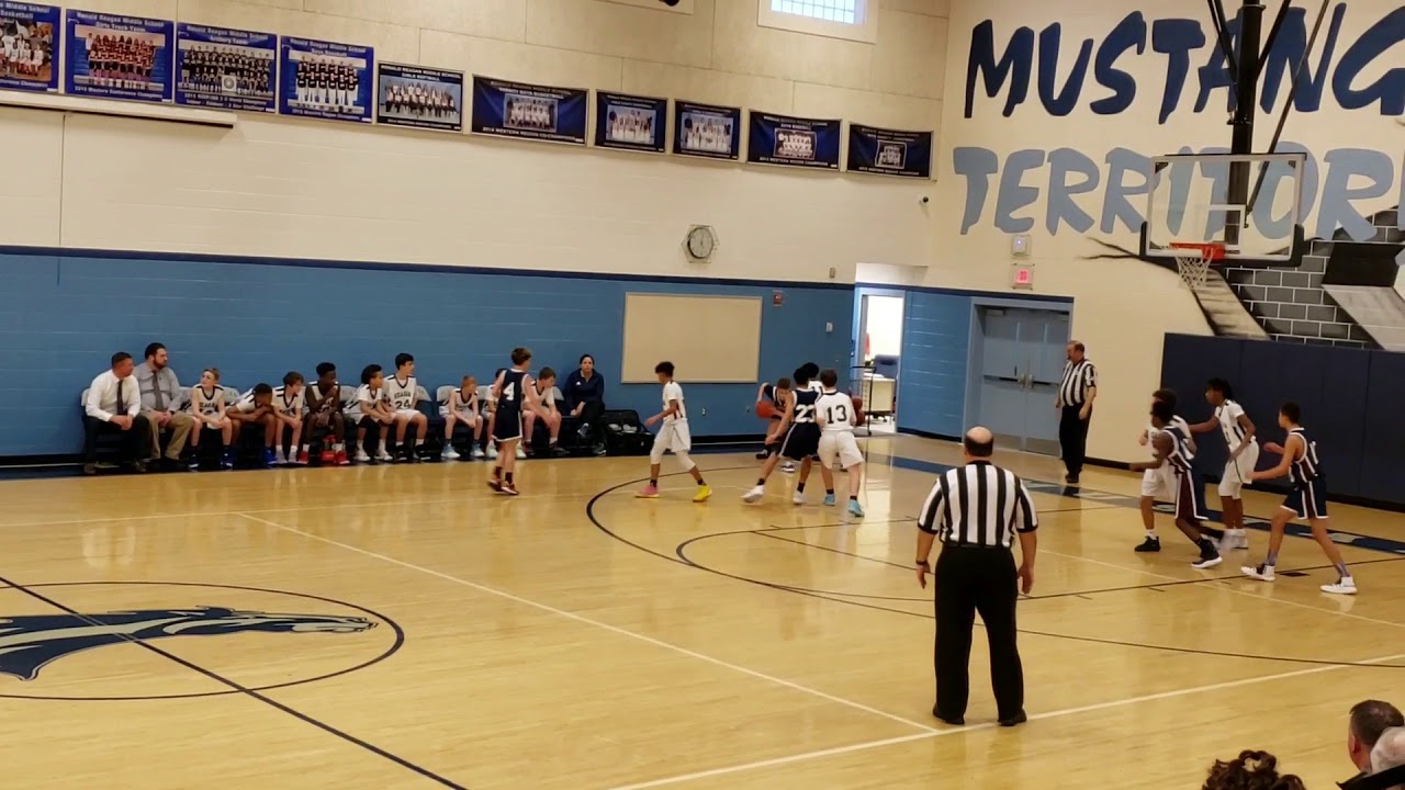 3 point dagger to start the game.. Bangggg!!! - YouTube