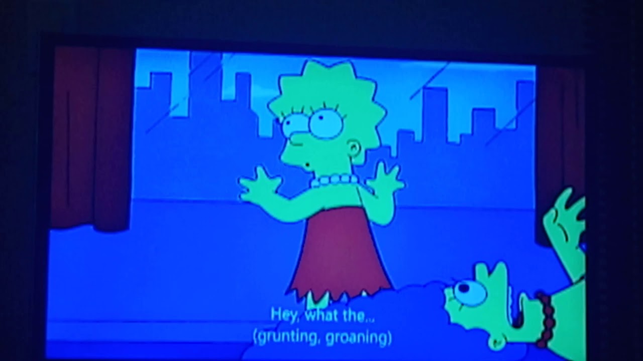 Robots scene - YouTube