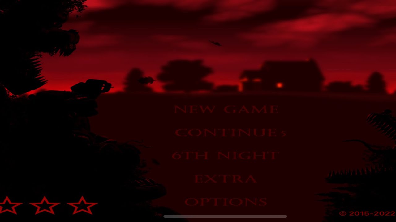 Beating fnaf 4 nights 1-8 WITH CHEATS - YouTube