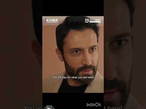 Your did it for revenge 😢😔💔 #kuma #ceylan #karan #turkishdrama #love #WhatsApp