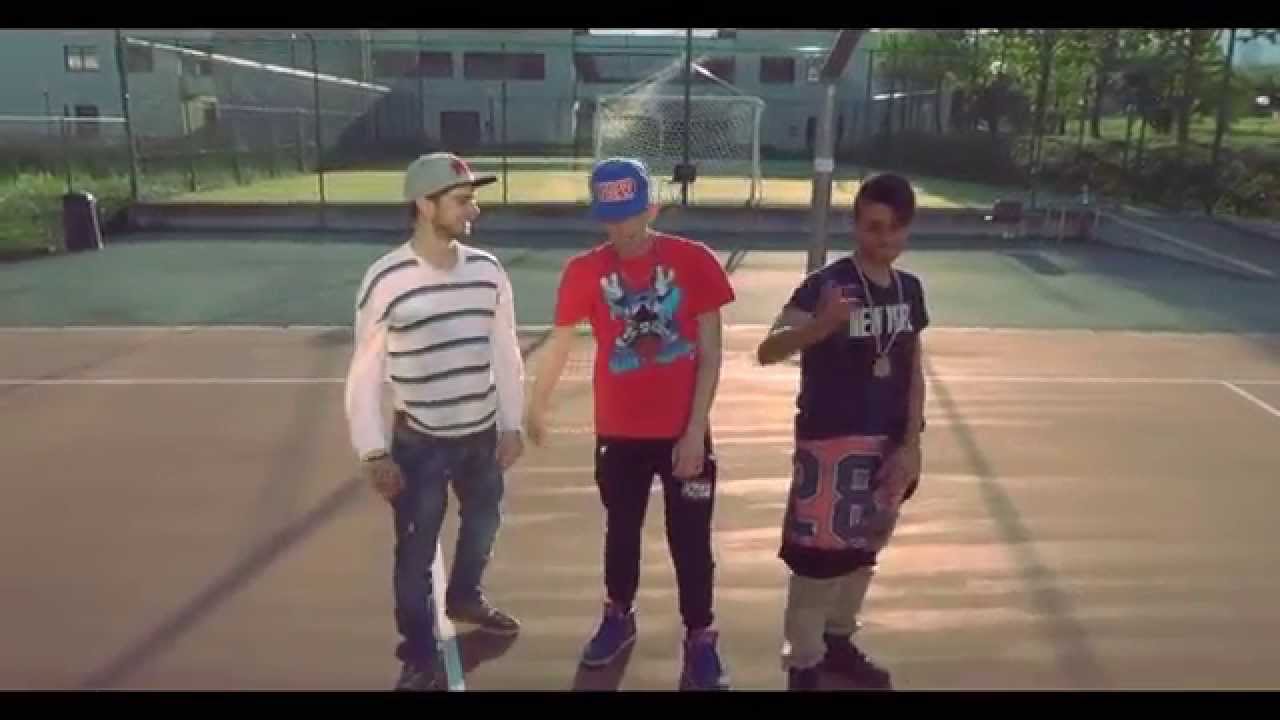 ?title - Loco ft. Pi Leso (Street Video) - YouTube