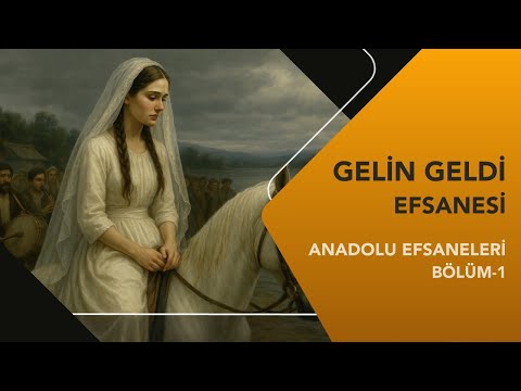 Gelin Geldi Efsanesi