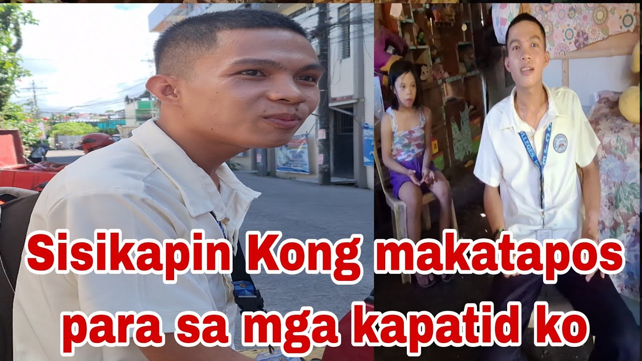 GUAPONG ESTUDYANTE ON CALL CLEANER DIN PALA,LAHAT GAGAWIN MAKAPAGTAPOS ...