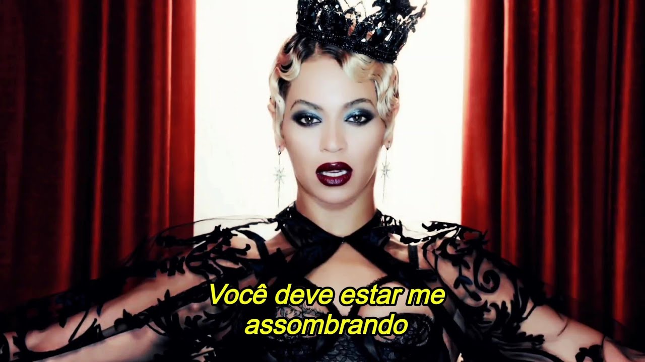 Beyoncé - Haunted (Legendado) - YouTube