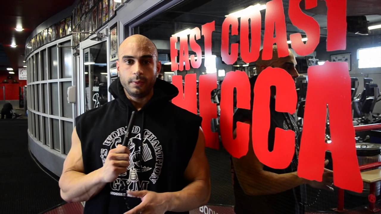 NPC News Online Tip of The Day: Christopher Villa - YouTube