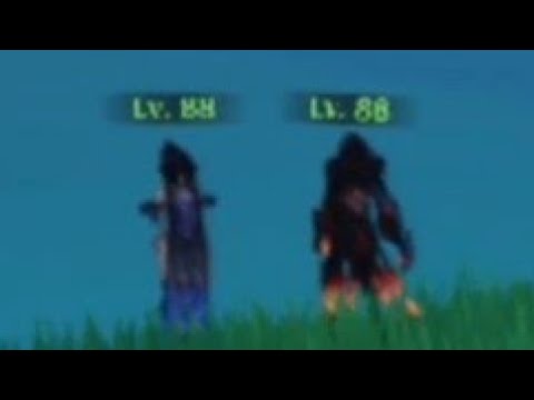 I finally met the Fatui couple in Inazuma... - YouTube