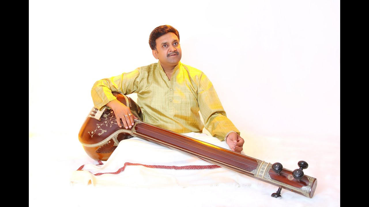Raag Patdeep Vocal by Suresh Gandharv - YouTube
