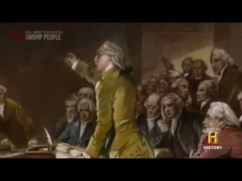 The Revolution Part01 Boston Bloody Boston 2 - YouTube