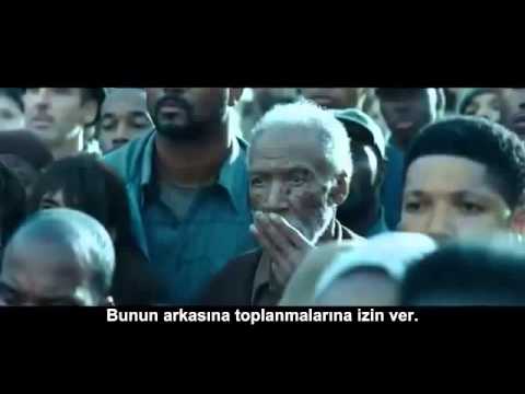 Açlık Oyunları 2: Ateşi Yakalamak Fragman - Televizyoon.com