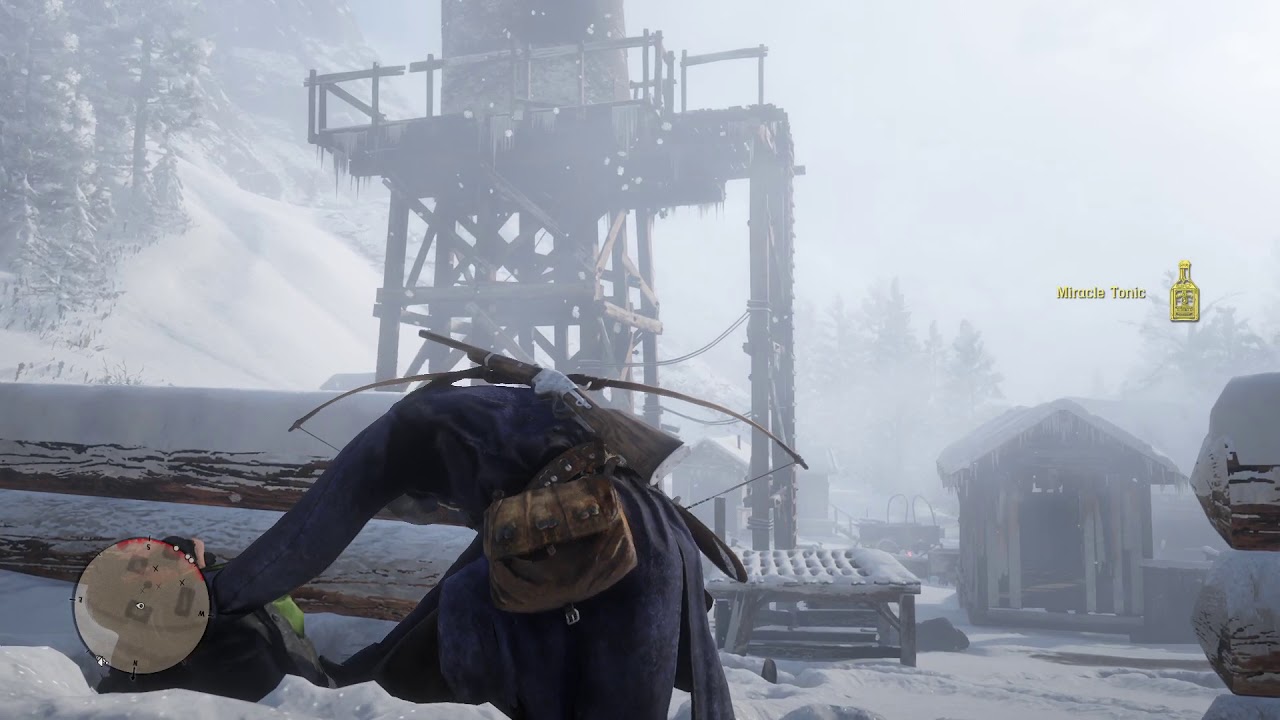 Red Dead Redemption 2 Spontaneous Playthrough Part 4 Camp Raid (No ...