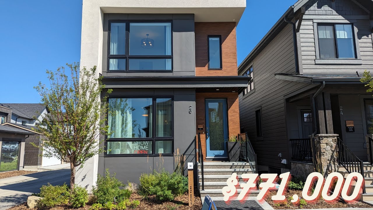 $771,000 Unveiling the Hidden Charms of New Community Alpine Park Show ...
