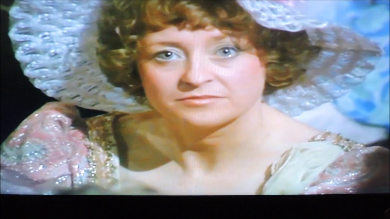 Kenneth Mckellar Classical Tenor Good Old Days 14 March 1978 - YouTube