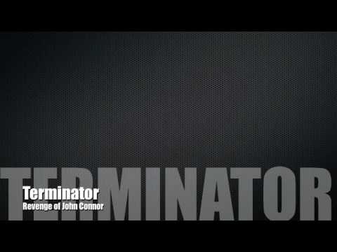 Terminator: the Revenge of John Connor - YouTube