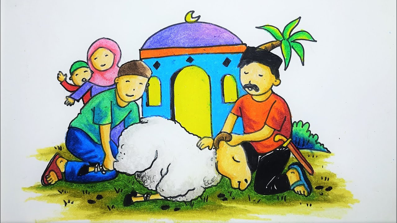 Kata Kata Hari Raya Qurban