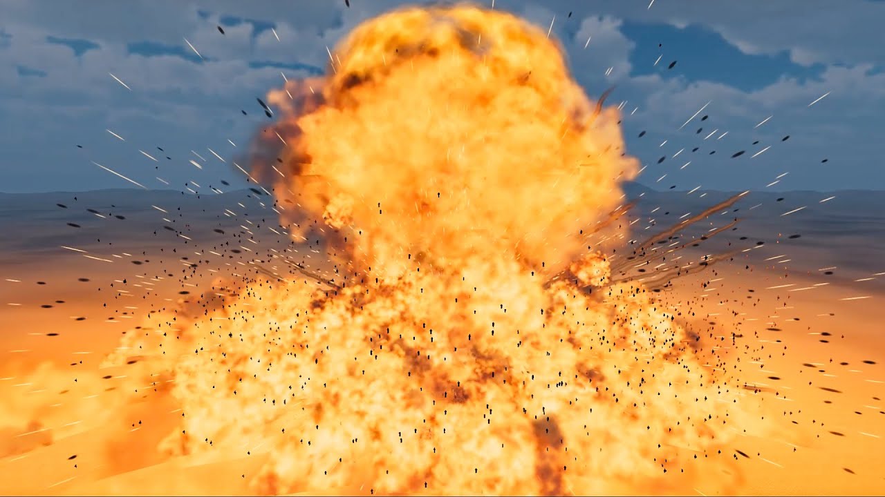 Nikola Tesla VS Spartan & Persian - Ultimate Epic Battle Simulator 2 ...