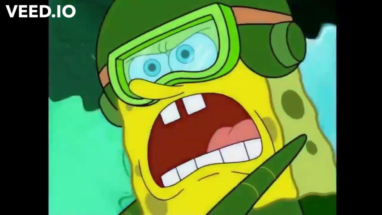 spongebob maximum power 1 - YouTube