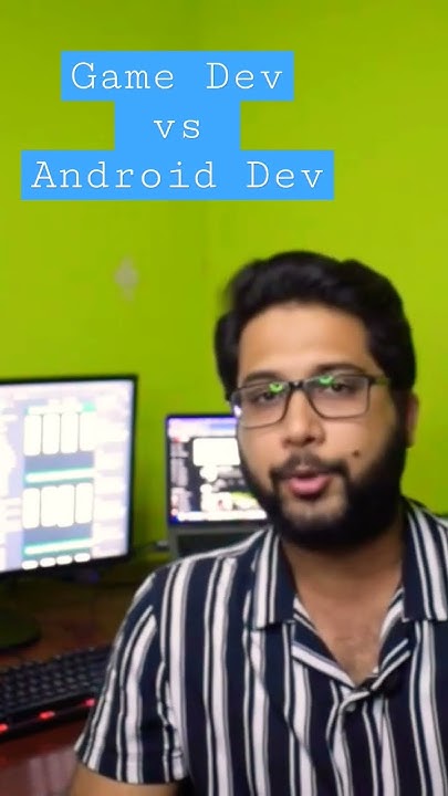 Game Development Vs Android Gamedevelopment Programming Shorts Youtubeshorts Youtube