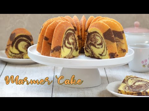 MARMER CAKE TANPA OBAT