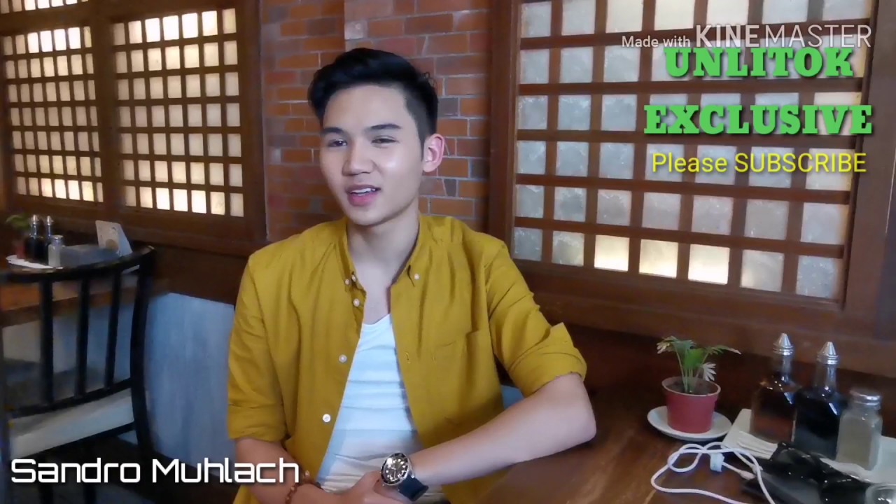 Sandro Muhlach, nainggit sa showbiz career ng nakababatang kapatid na ...