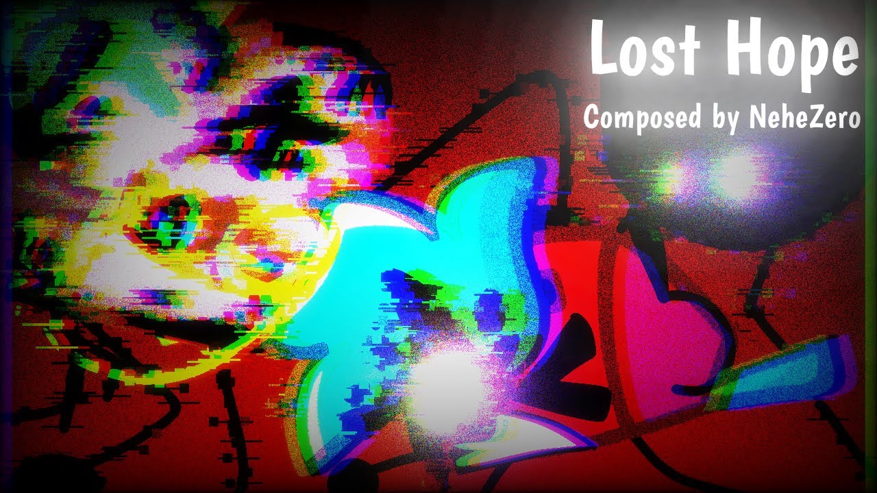 Lost Hope | FnF X PIBBY X BFB | NeheZero Concept - YouTube