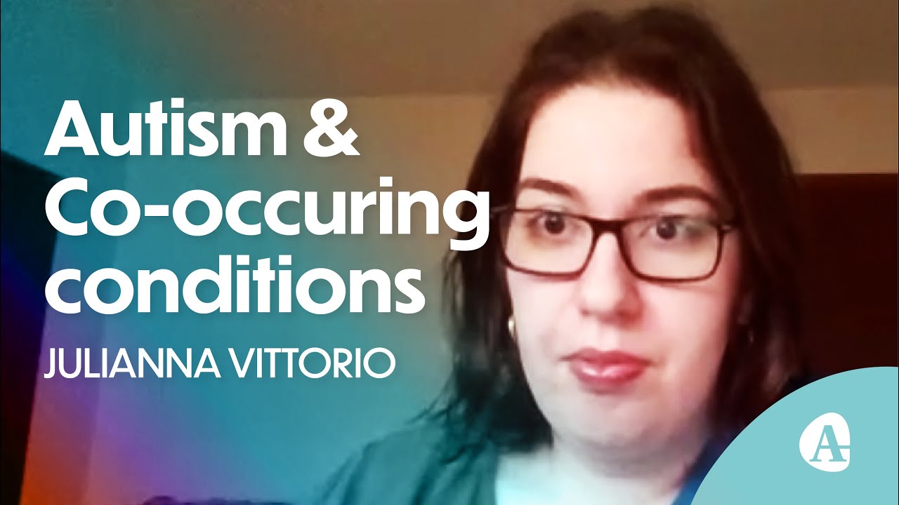 Autism and Co-occurring Conditions - YouTube