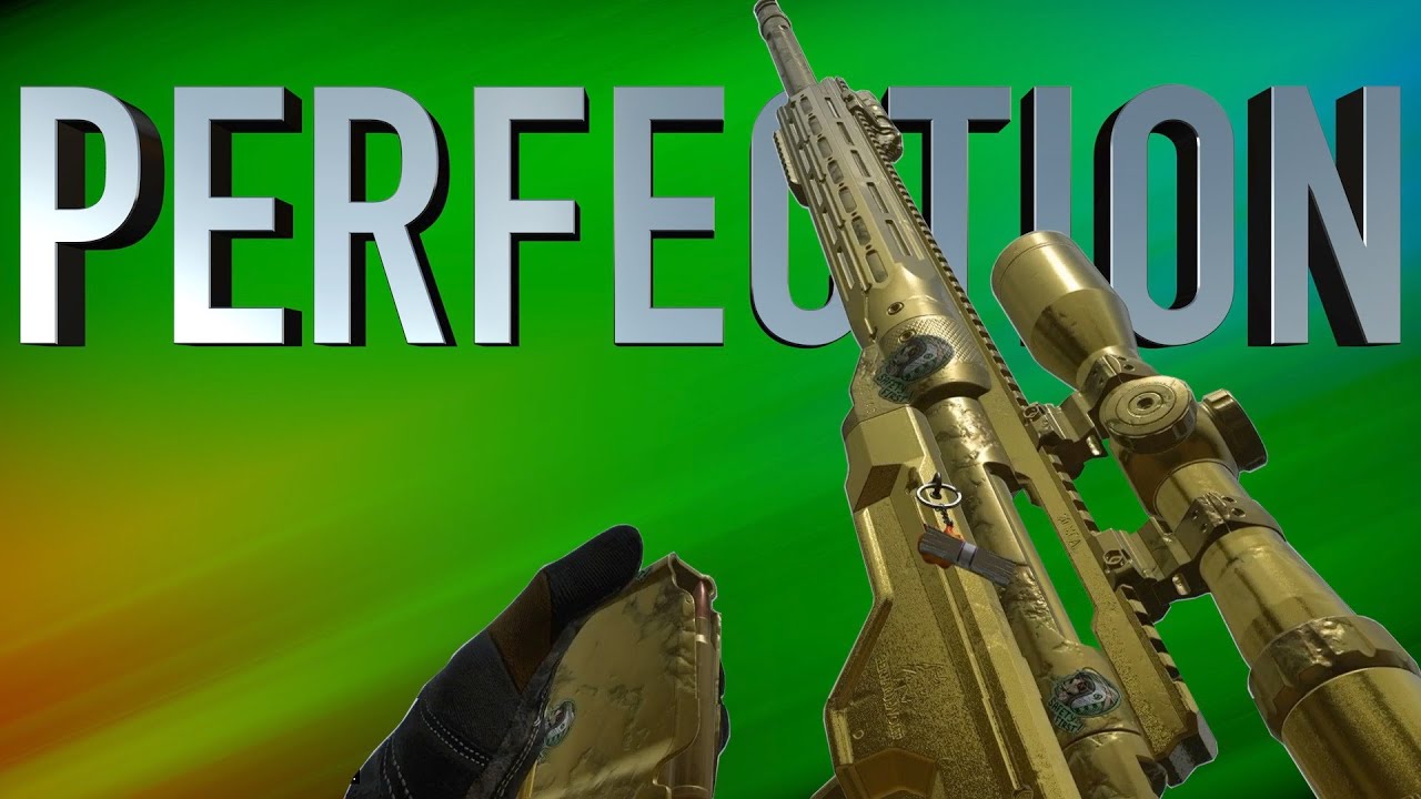 또 적팀 단체멘붕 시켰다! 🤣😎🤣🤣 PERFECTION (w/ SP-X 80) [콜옵 모던2 시즌1] - YouTube