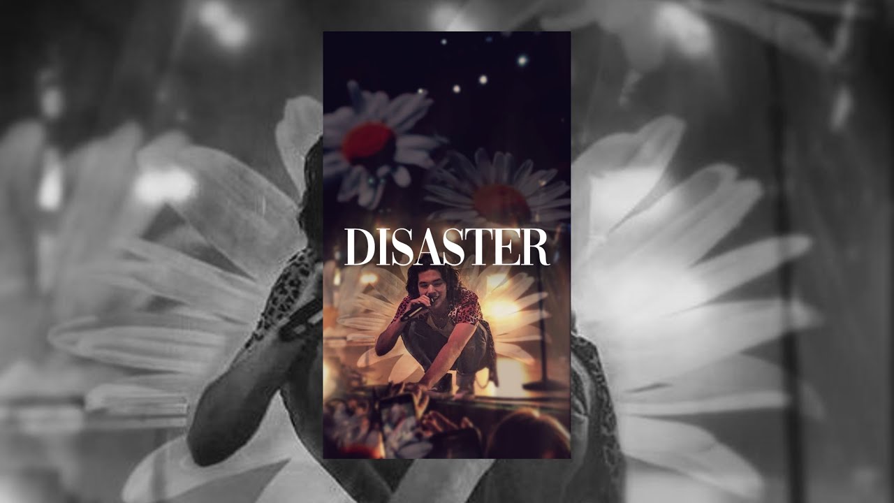 Conan Gray - Disaster {slowed & reverb} // lyrics in description - YouTube