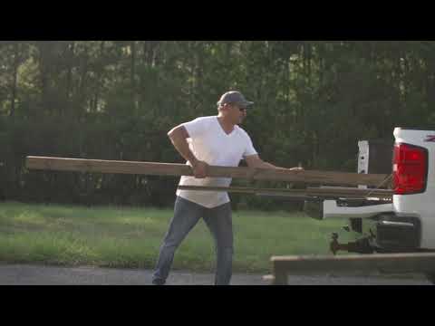 Elongator Tailgates Commercial - YouTube