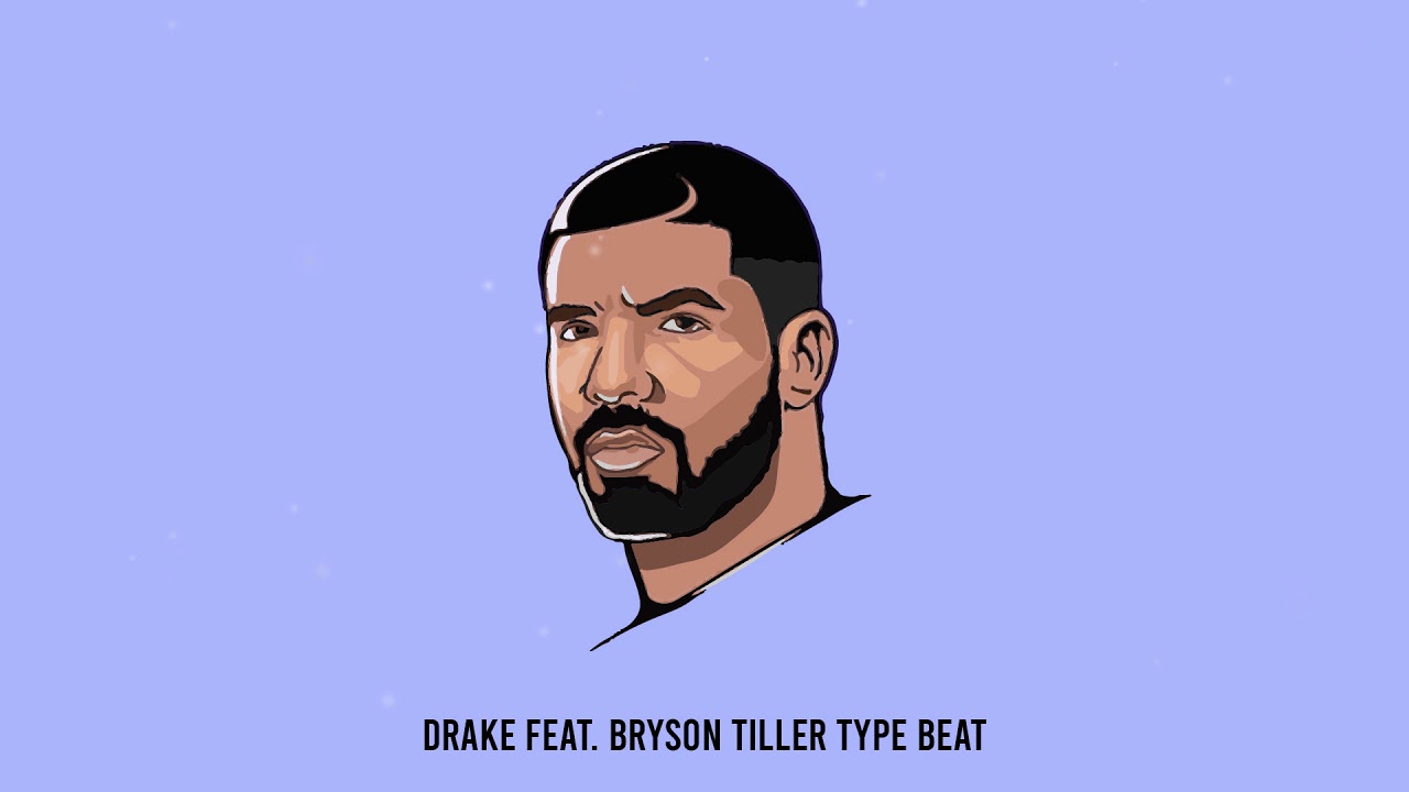 Drake Feat. Bryson Tiller Type Beat "Maple" R&B Trap Instrumental 2019 ...