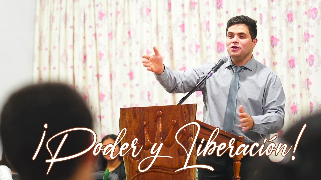LA LLAVE ES EL ARREPENTIMIENTO - Diácono Adrián Narváez - YouTube