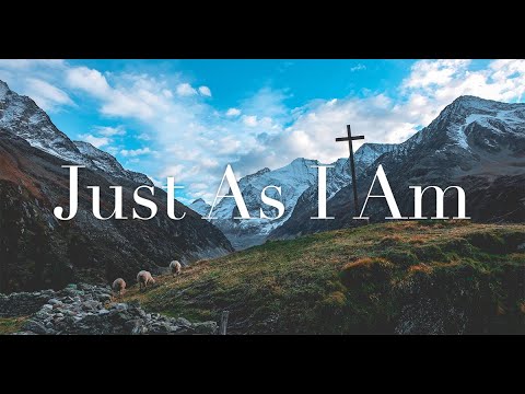 Just As I Am - Lyrics & Chords: Key of G to A (capo 2nd fret) - YouTube