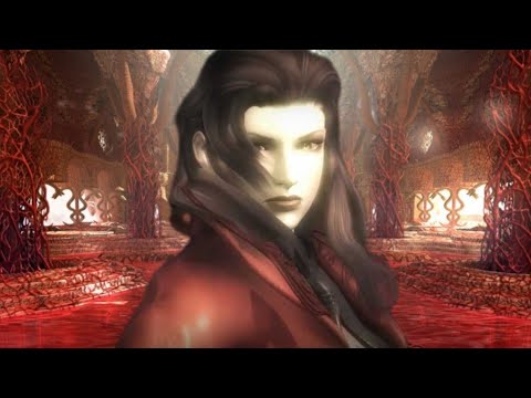 Ninja Gaiden Sigma 2 Liz Destroyed with Enma's Fang Level 1 (Master ...