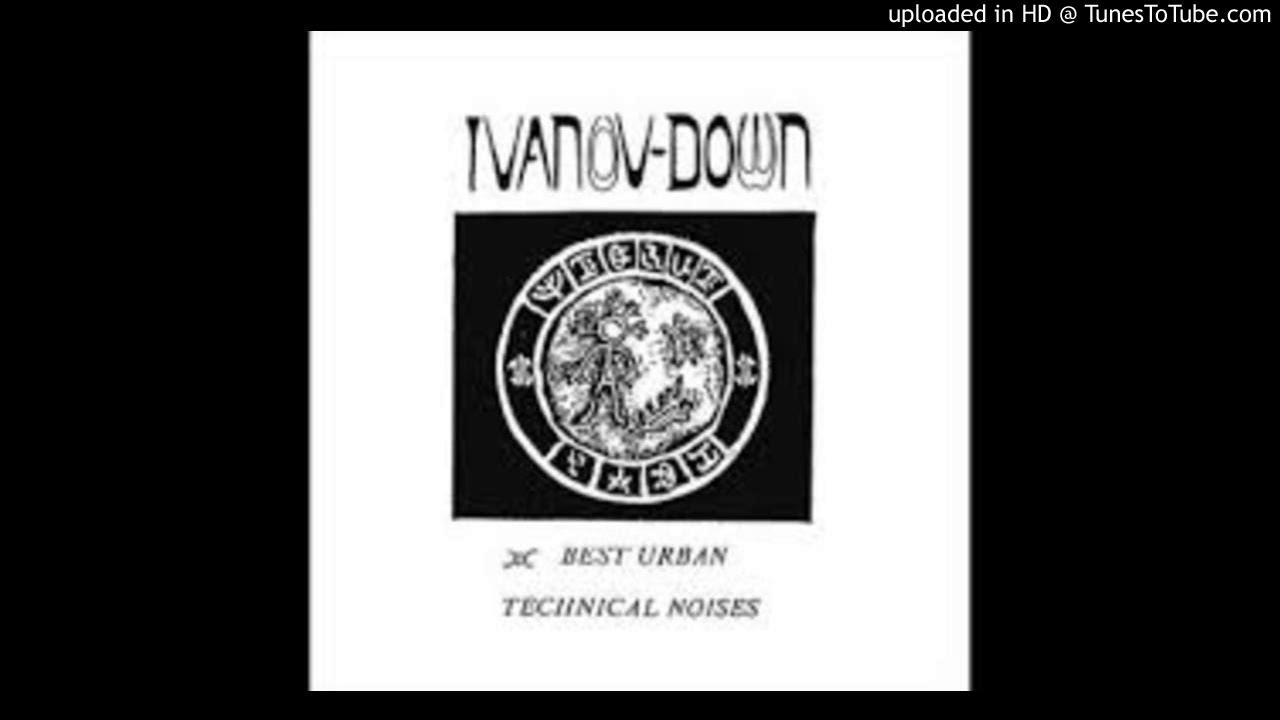 Ivanov down- adlibitum - YouTube