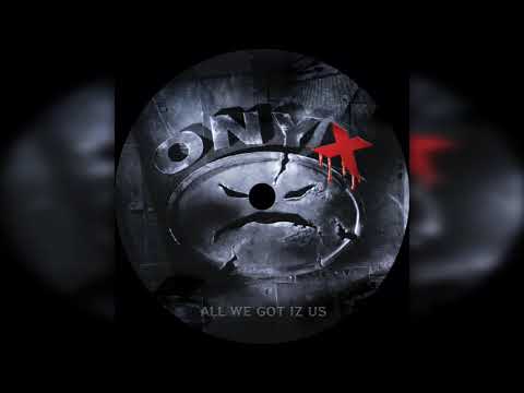 ONYX - Walk In New York