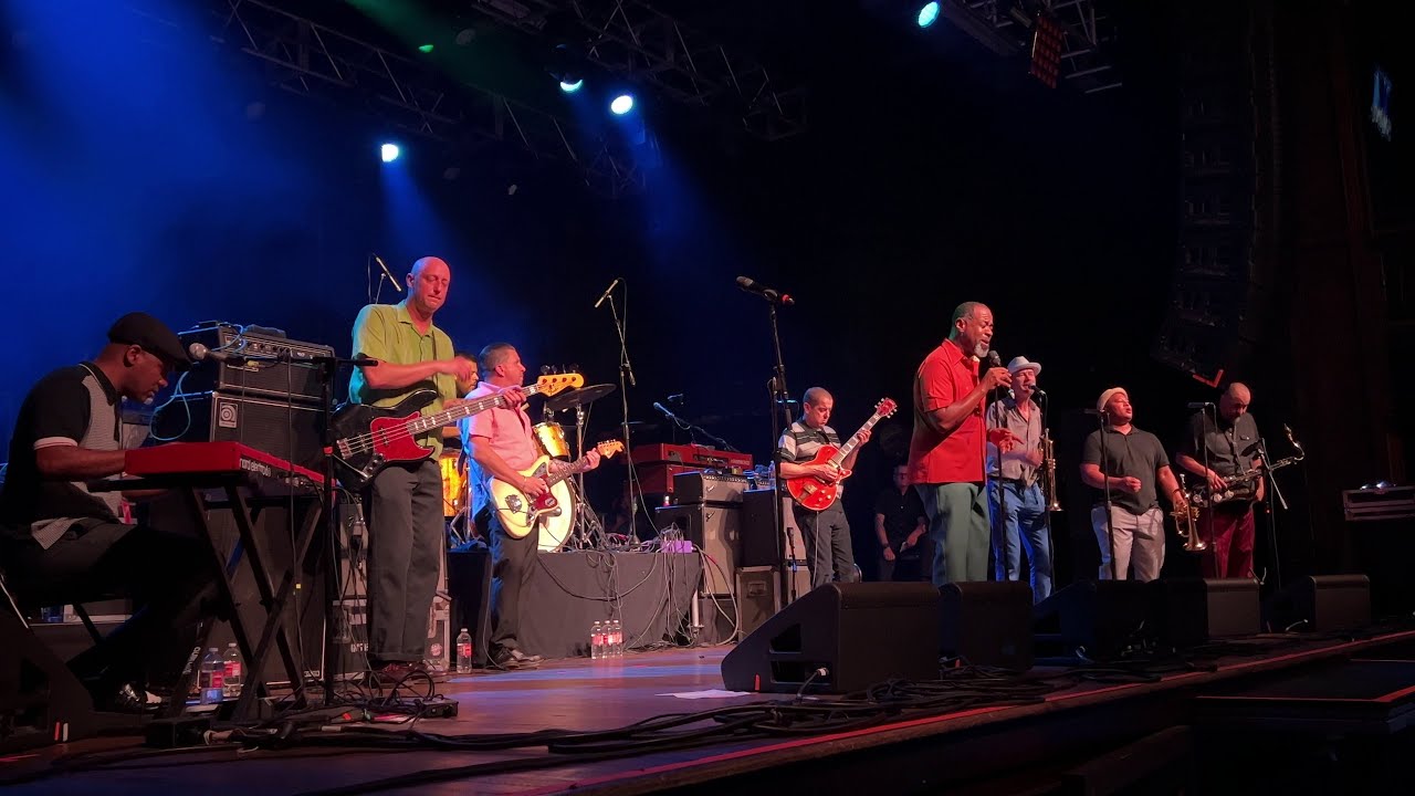 Hepcat · 2023-06-03 · House of Blues · Anaheim · full live show - YouTube