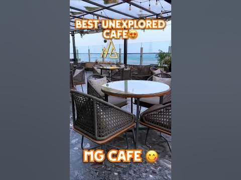MG Cafe Majnu Ka Tila Mini Vlog | Best And Unexplored Cafe Under Budget | Best Cafe In Maju Ka ...