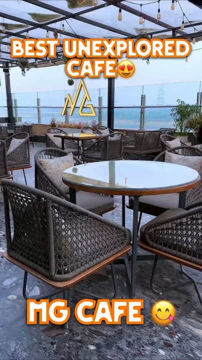 MG Cafe Majnu Ka Tila Mini Vlog | Best And Unexplored Cafe Under Budget | Best Cafe In Maju Ka ...