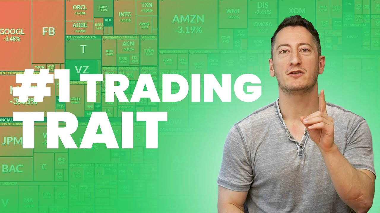 Top Trader's Ultimate Winning Trait - YouTube