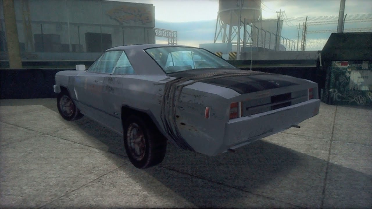 Pimp my Ride (Xbox 360): #4 - YouTube