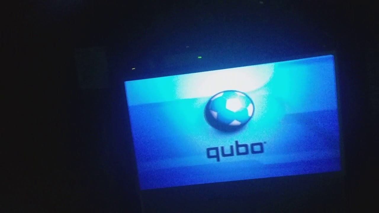 Disney XD On Qubo Ident - YouTube