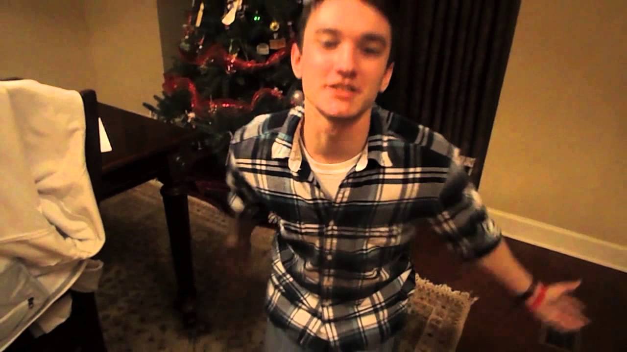 Tickets Maybe? (Call Me Maybe parody) - YouTube