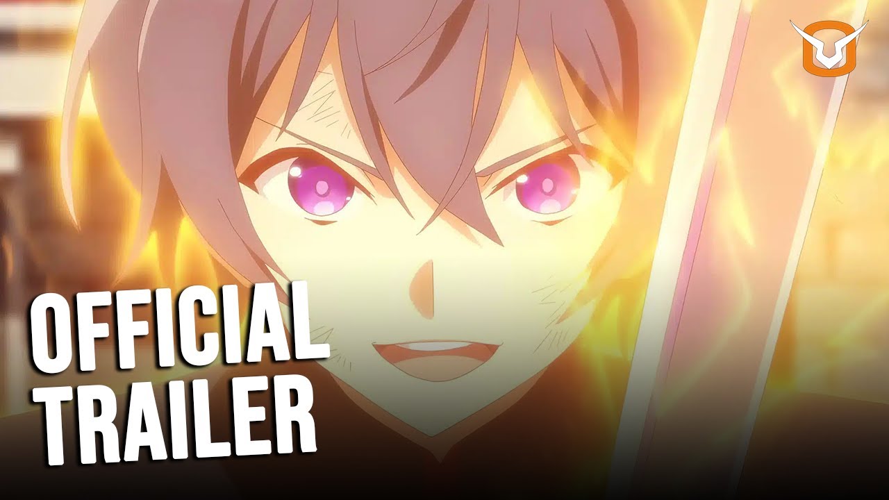 OFFICIAL TRAILER - Bogus Skill « Fruitmaster » 🍎 | AnimOtaku.fr - YouTube