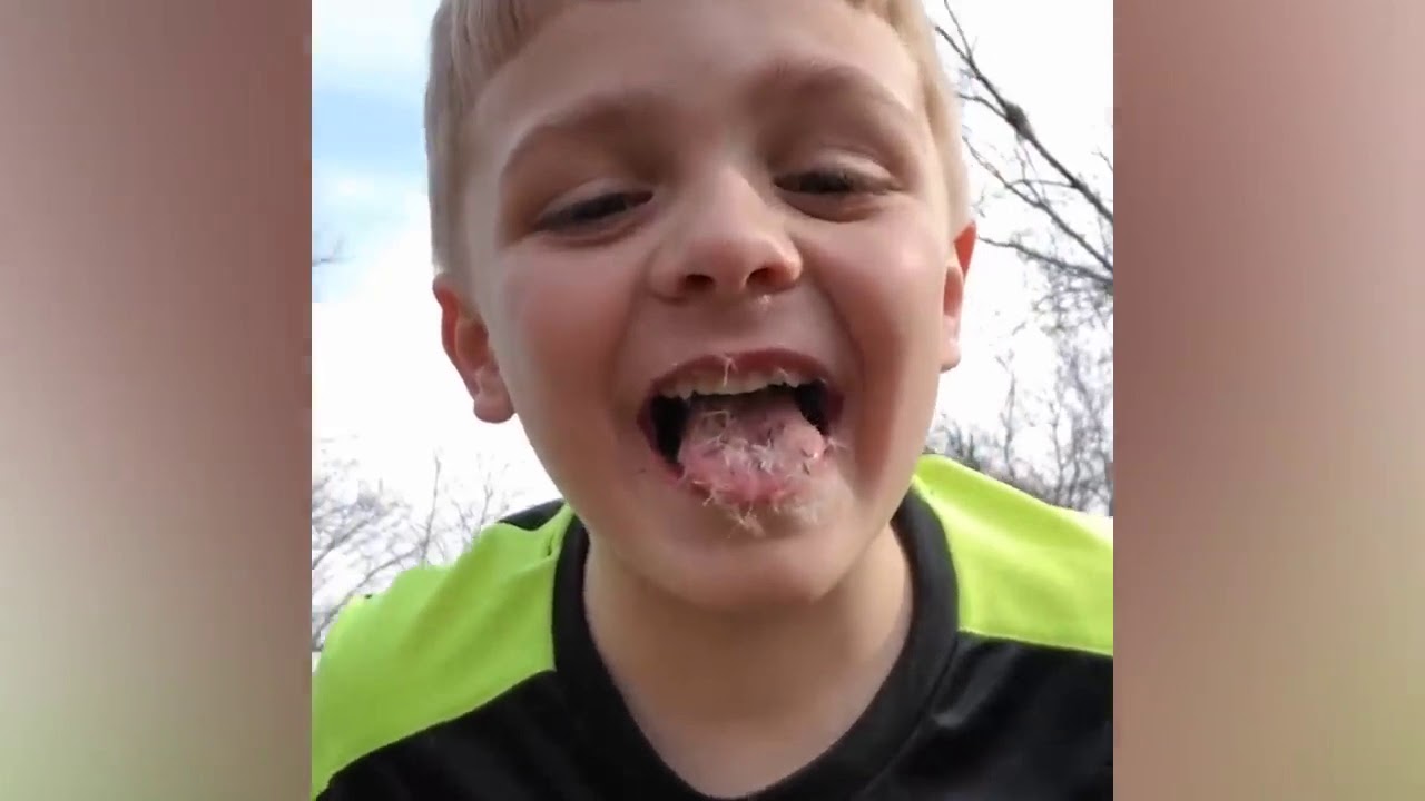 People Who Tried, but FAILED! Funniest Fails AFV 2019 720p - YouTube