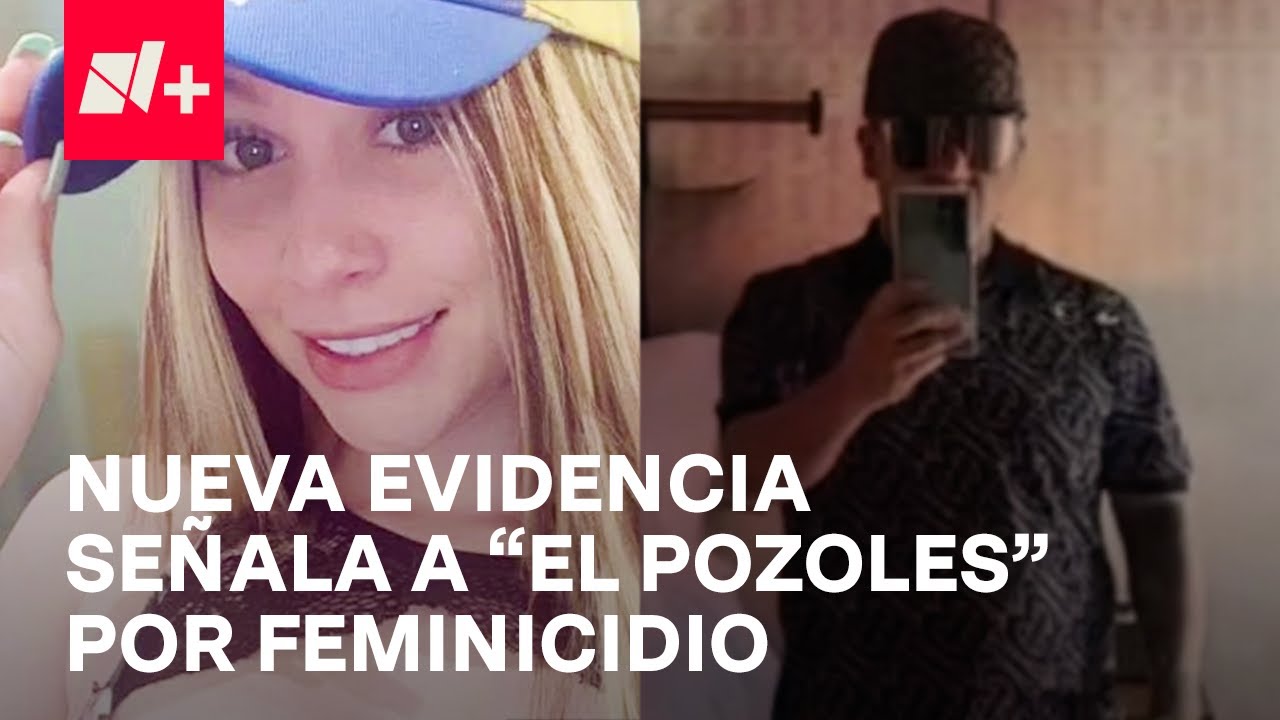 Nueva evidencia apunta a líder de la Unión Tepito como posible ...