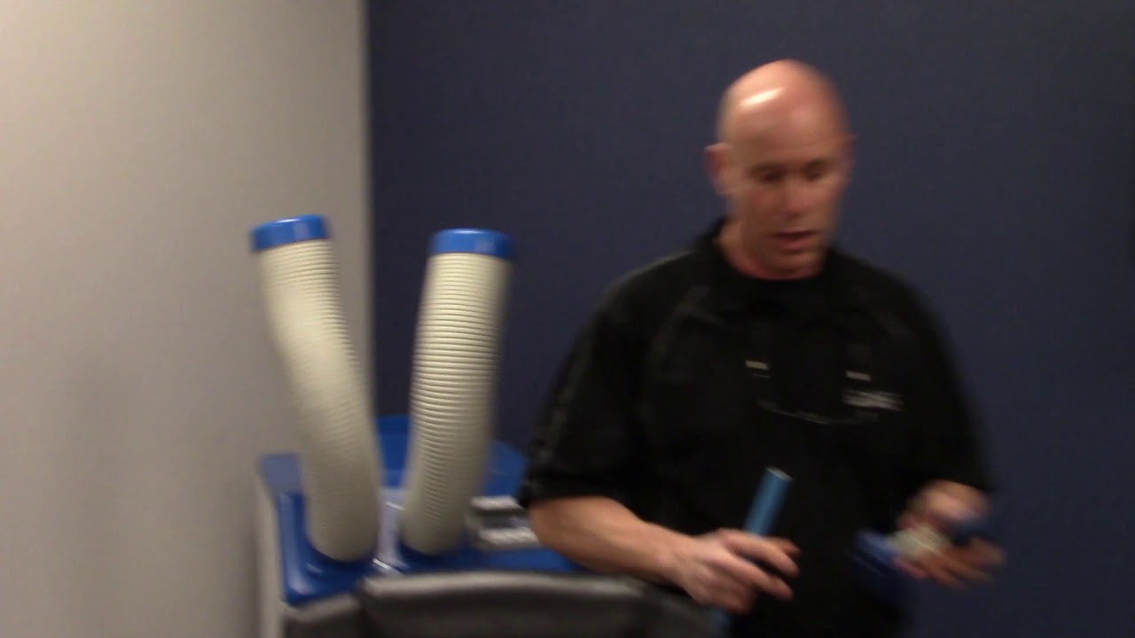 The DO'S & DON'TS For Purestream Pipe - YouTube