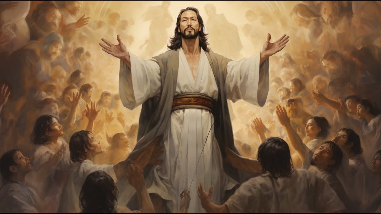 When the BROTHER of JESUS Tried to Conquer China (The Taiping Rebellion ...